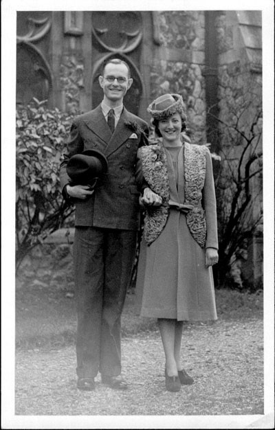 Gertrude Lillian | Dufty