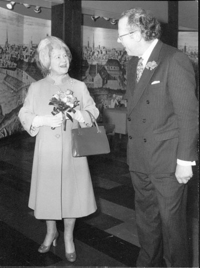 Arthur Richard 1911 | Dufty